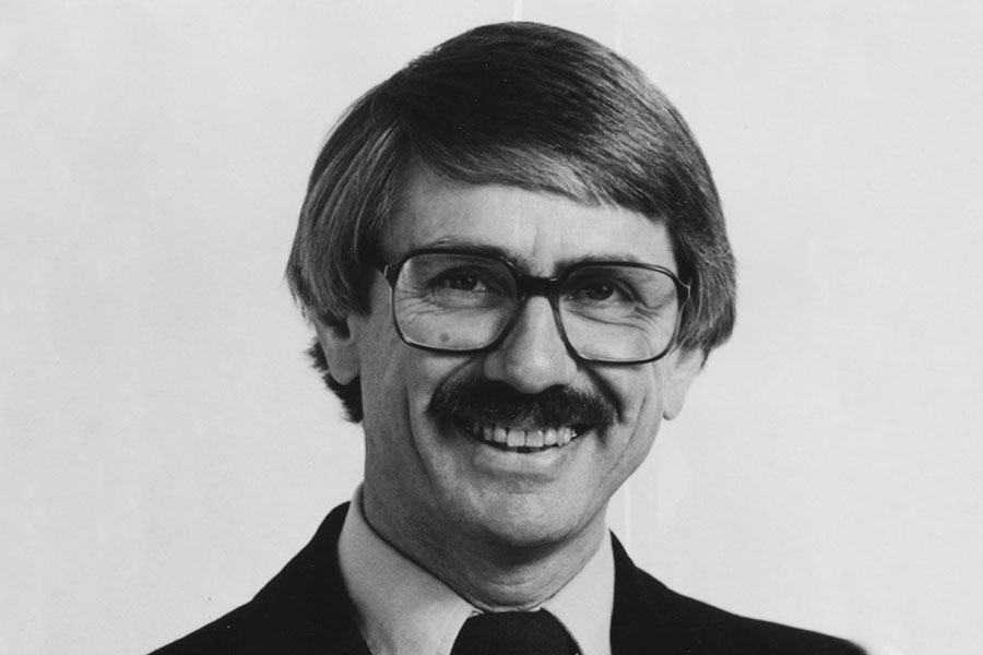 In Memoriam: Thomas Eugene Kurtz ’50 - Knox College